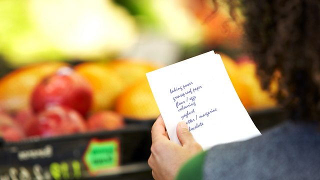 Choosing food - Resource management – CCEA - GCSE Home Economics: Food ...
