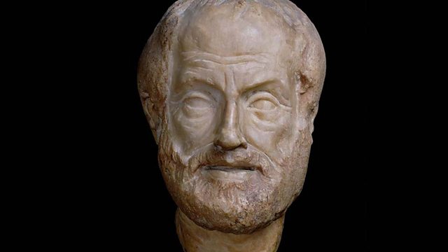 BBC Radio 4 - In Our Time - How to be virtuous, according to Seneca the ...