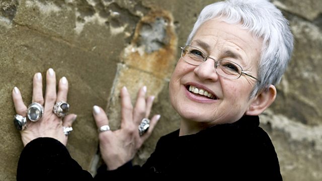 BBC Radio 4 - This Cultural Life - Jacqueline Wilson: Nine things we ...
