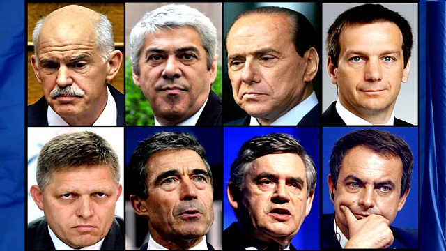 BBC Radio 4 - Analysis, Political Prejudice