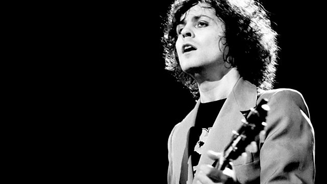 BBC Four - Marc Bolan: Cosmic Dancer