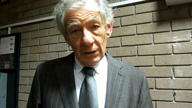 BBC Three - Life Through My Lens - BBC Fresh Profile: Matthew Kay