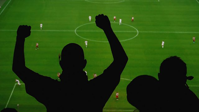 BBC Radio 5 Live - 5 Live Sport - Live commentaries