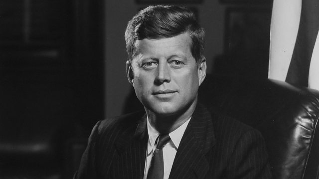BBC Radio 2 - The JFK Assassination: Minute by Minute