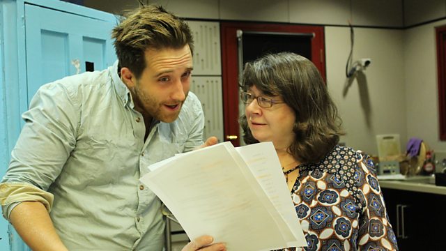 BBC Blogs - About the BBC - Starting out with the BBC Radio Drama Company