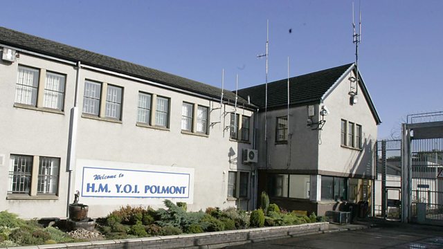 The Scottish Prison Service (SPS) - Effectiveness of custodial and non ...