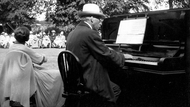 BBC Radio 2 - BBC Radio 2 Folk Awards, 2014 - Radio 2's Cecil Sharp ...