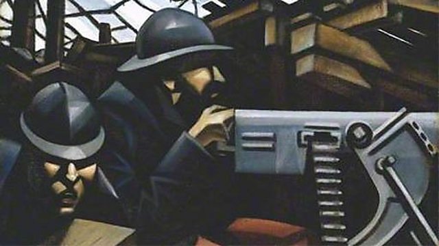 BBC One - Andrew Marr's History of the World