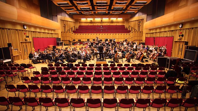 BBC - BBC National Orchestra of Wales - About the Orchestra