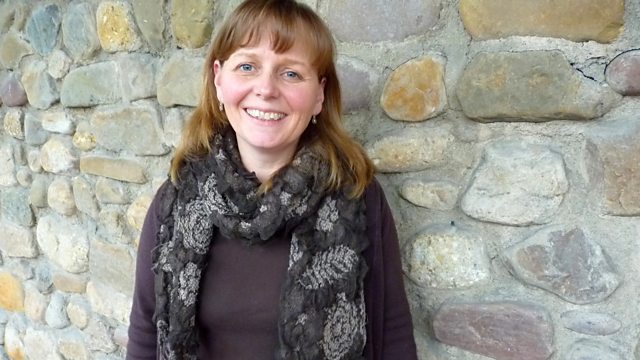 BBC Radio Wales - All Things Considered - All Things Considered - Meet ...