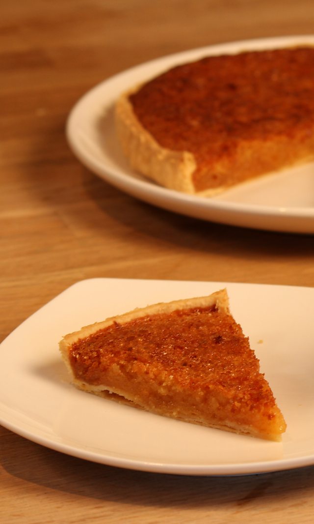 BBC One - Operation Hospital Food with James Martin - Treacle Tart and ...