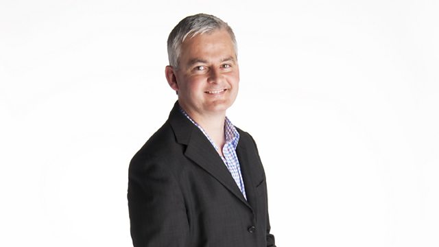 BBC One - The View - Stephen Walker