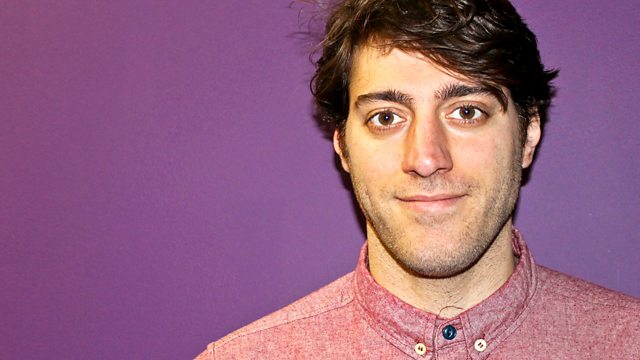 BBC Blogs - About the BBC - New voices join Radio 2 in 2018