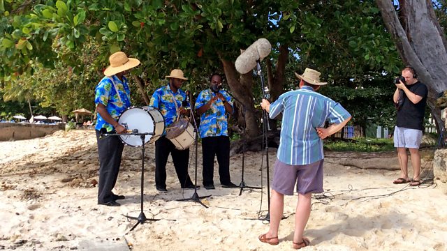 BBC Blogs - BBC Radio 3 - CC 2014 #4 Barbados