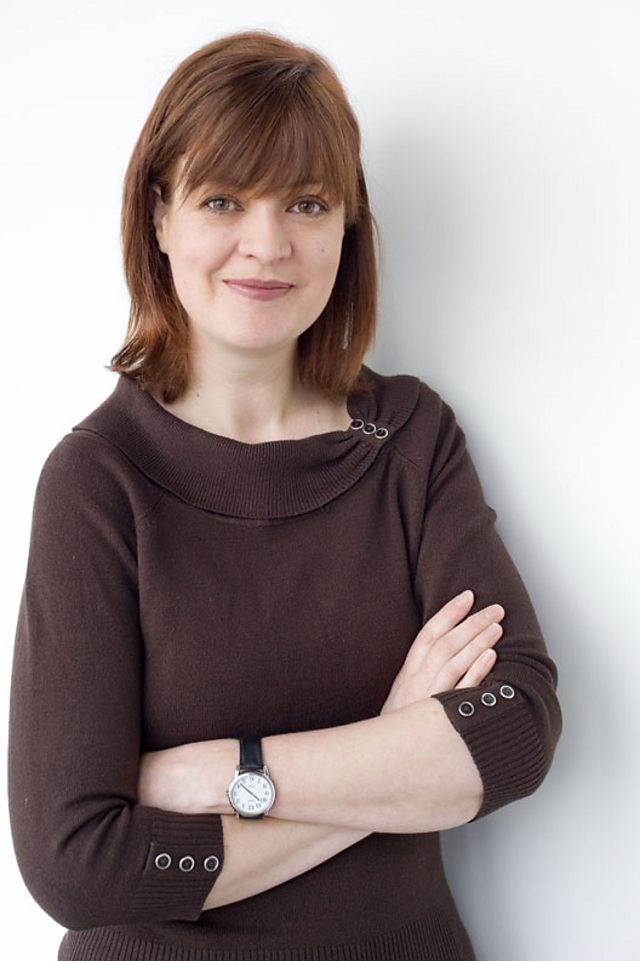 BBC Radio Scotland - The Investigation - Pauline McLean