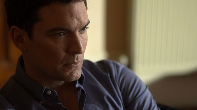 BBC One - Doctors - Matthew Chambers Interview