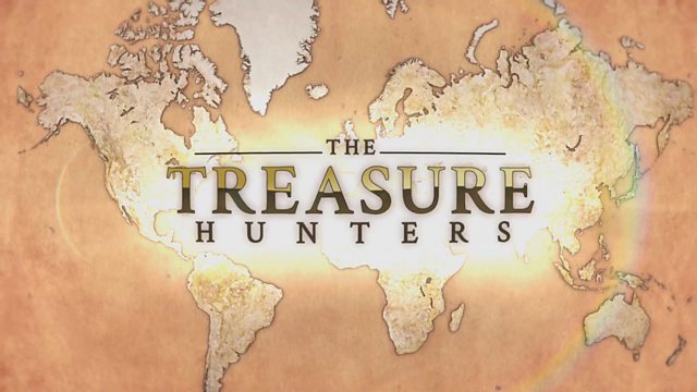 BBC One - The Treasure Hunters