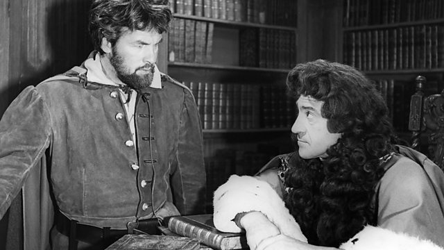 George Jeffreys, 1st Baron Jeffreys - Alchetron, the free social ...