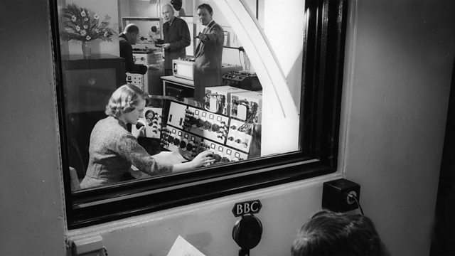 BBC Music - BBC Music - Doctor Who: An adventure in space and time ...