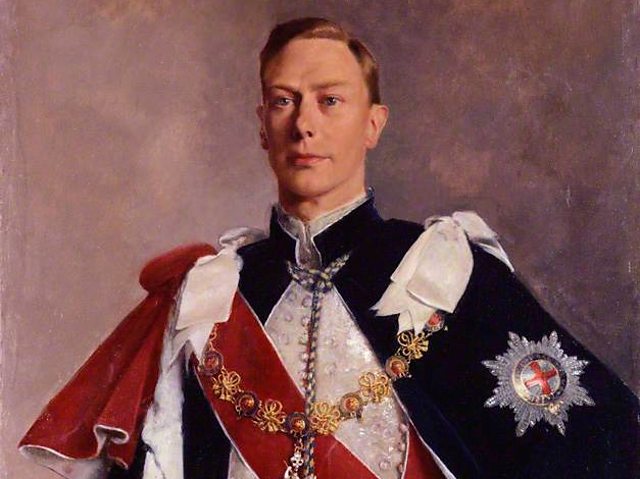 BBC Four - The First Georgians: The German Kings Who Made Britain