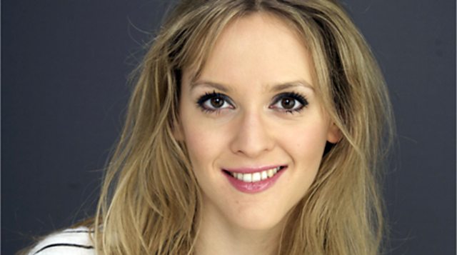 BBC Radio 4 - Planet Bach - What's so great about Bach?