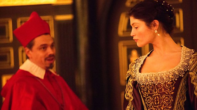 BBC Arts - BBC Arts - The Duchess of Malfi: John Webster's Life