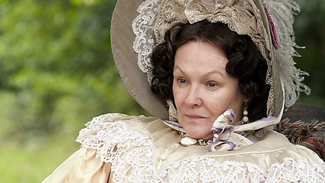 BBC One - Great Expectations (2011) - Mrs Brandley