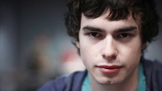 BBC Four - The Slap - Richie