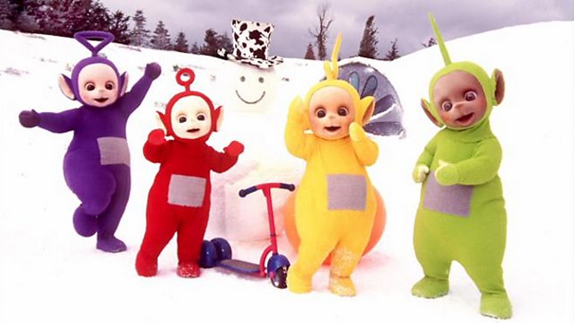 BBC Blogs - CBeebies Grown-ups - Say 'Eh-oh!' - New Teletubbies coming ...