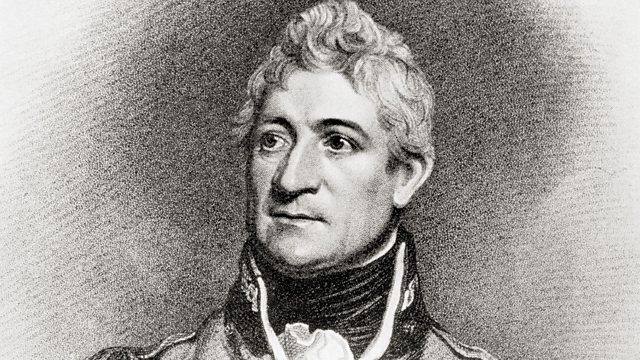 BBC Blogs - Wales - The death of General Picton