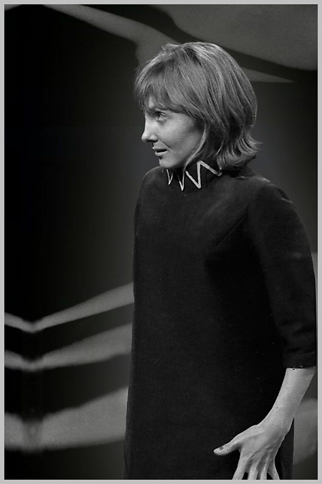 BBC One - Doctor Who (1963–1996), Season 2 - Vicki