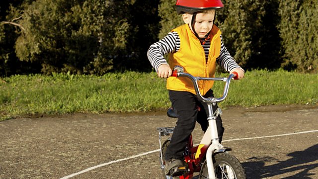 BBC Blogs - CBeebies Grown-ups - Joanna Rowsell: 5 steps to teach your ...