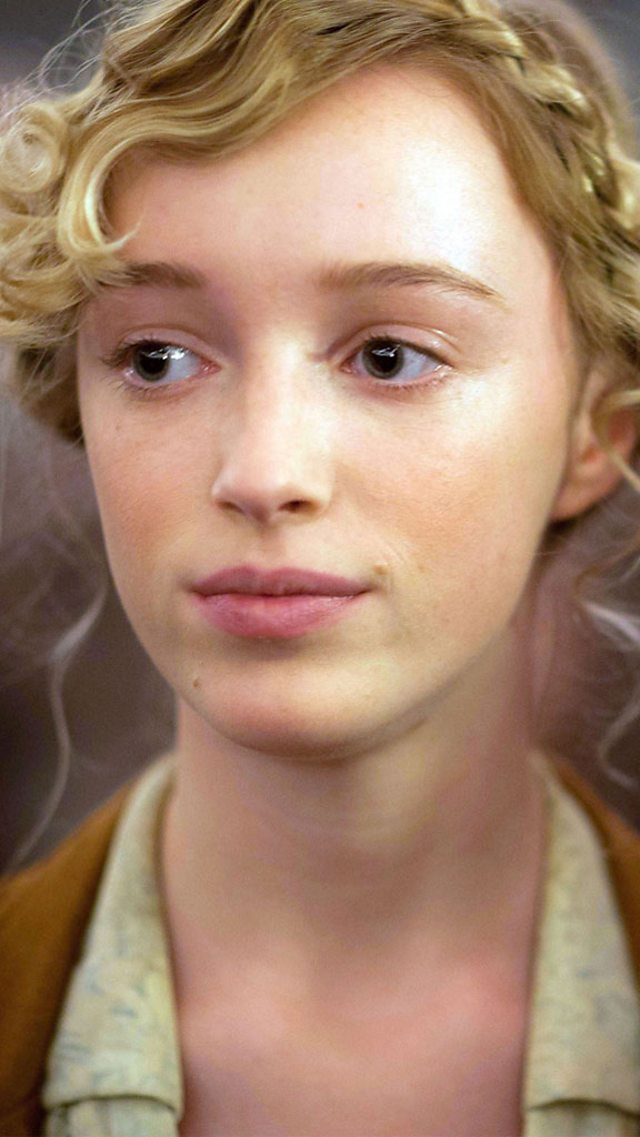 BBC One - The Village - Phoebe