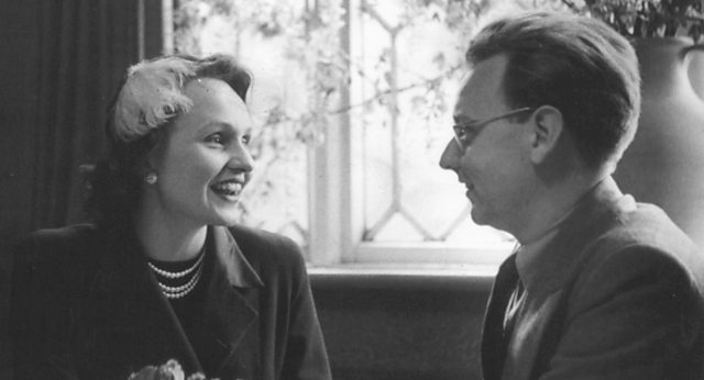 BBC Blogs - The Archers - The death of Grace Archer