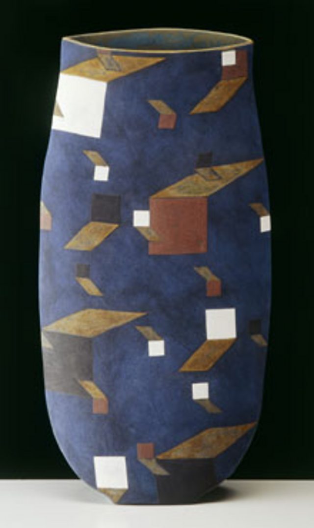 BBC Blogs - Wales - Elizabeth Fritsch collection at the National Museum