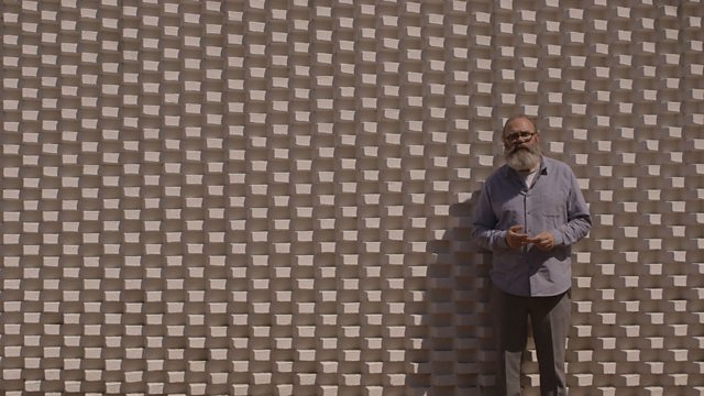 BBC Four - The Rules of Abstraction with Matthew Collings