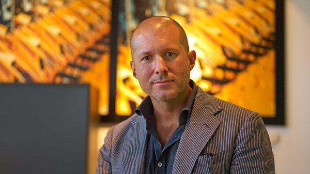 BBC Arts - BBC Arts - Peter Saville: Abstraction and Design