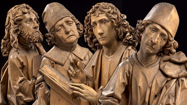 BBC Radio 4 - Germany: Memories of a Nation - Made in Germany: the ...