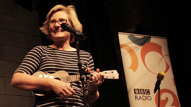 BBC Blogs - BBC Radio New Comedy Award