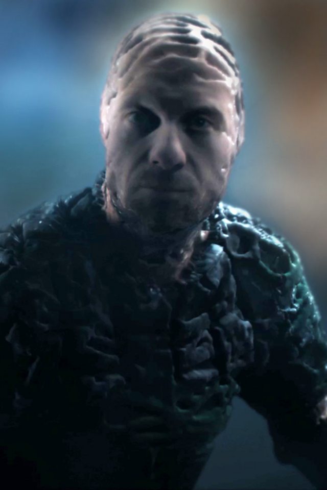 BBC One - Doctor Who (2005–2022), Series 8 - The Boneless