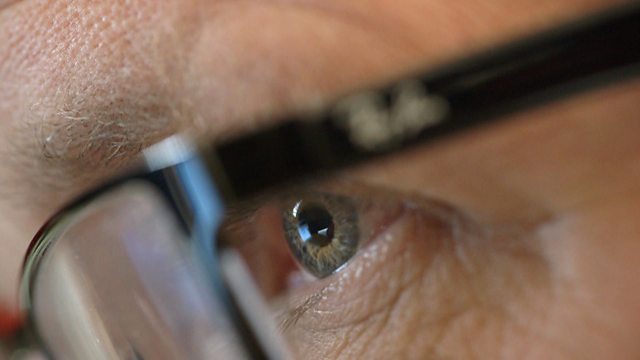 BBC Two - Trust Me, I'm a Doctor, Series 2, Episode 2 - Can staring at ...