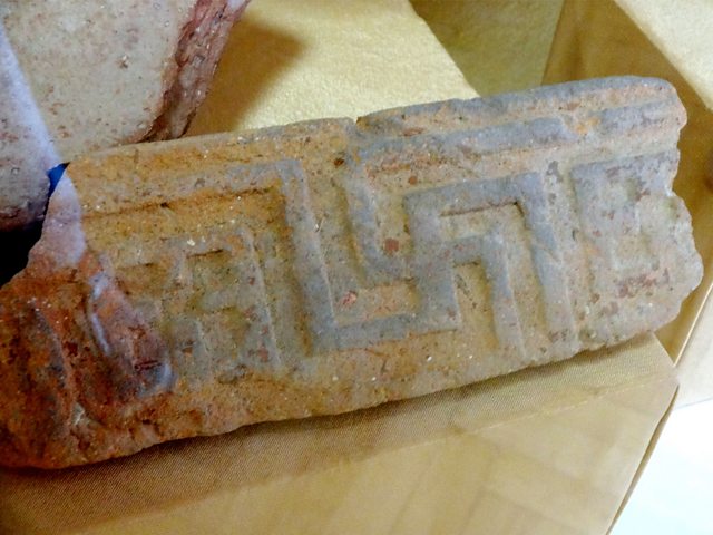 BBC Radio 4 - Reclaiming the Swastika - 10 different uses of the ...