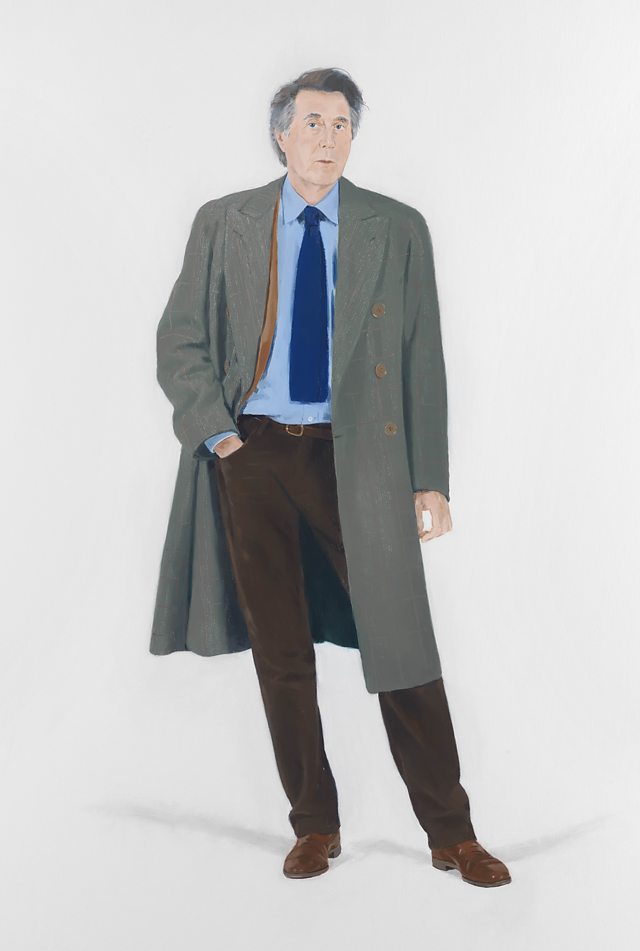 BBC Arts - BBC Arts - Bohemian rhapsody: Alessandro Raho on Hastings as ...