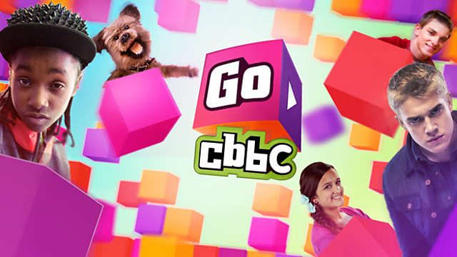BBC Blogs - About the BBC - CBBC launches first channel focused app for ...