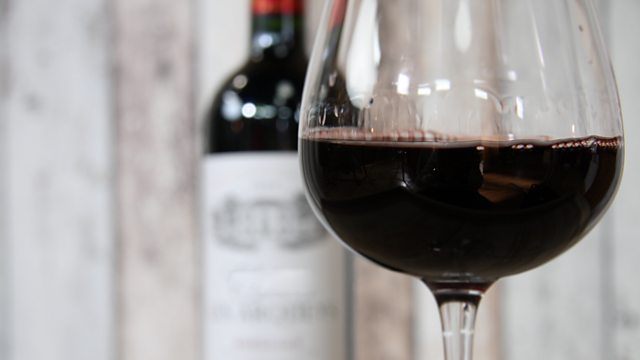 BBC Two - Food & Drink - Joe Wadsack