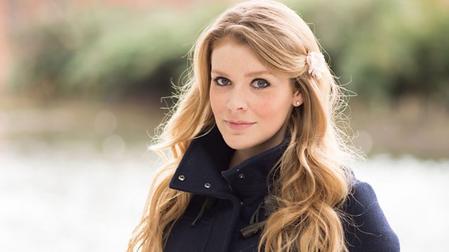 BBC Radio 4 - The Archers - Alice Carter