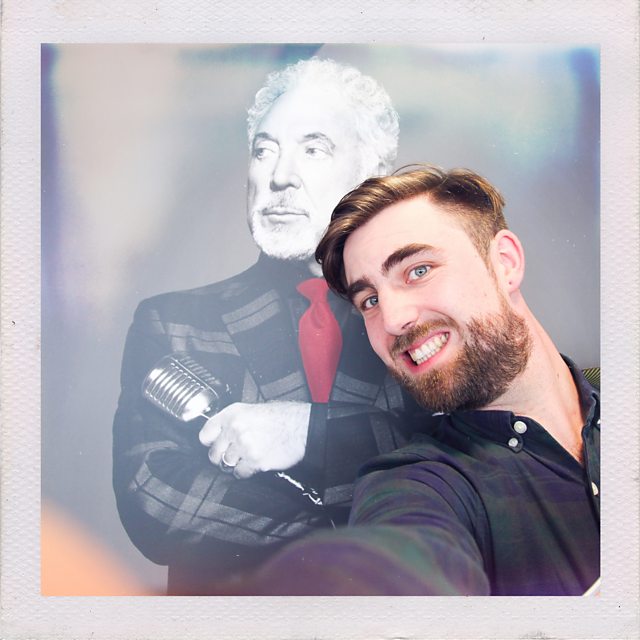 BBC One - The Voice UK, Series 4 - Howard Rose