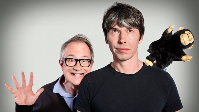 BBC Radio 4 - The Secret History of GCHQ, How Scarborough saved the ...