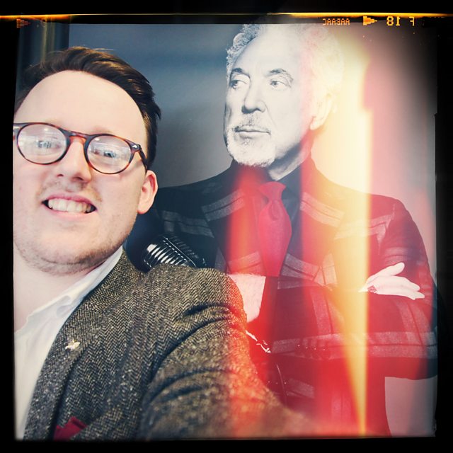 BBC One - The Voice UK, Series 4 - Daniel Duke