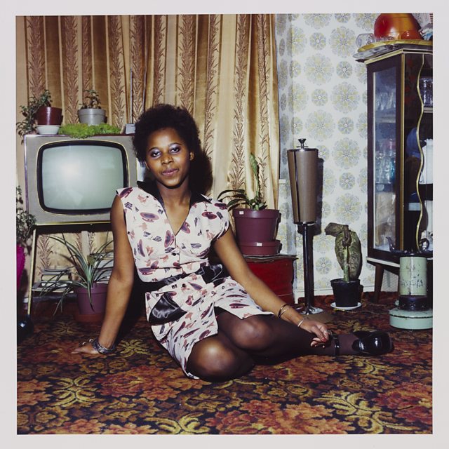 BBC Arts - BBC Arts - Staying Power: Photographs of Black British ...